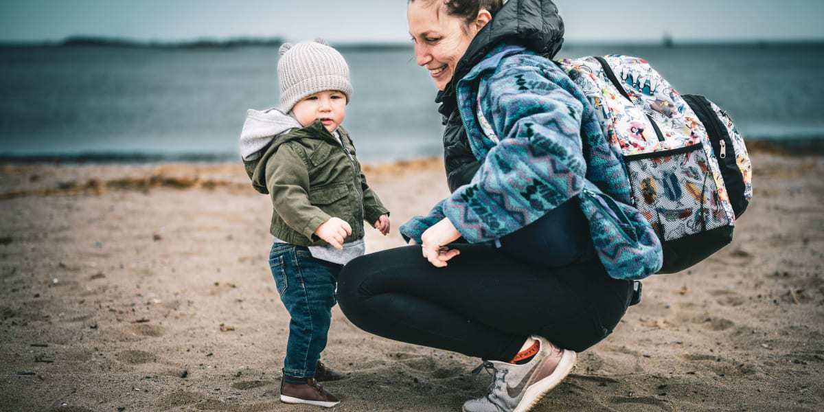 7 (More) Ways to Enjoy Parenthood More - Torrone Law