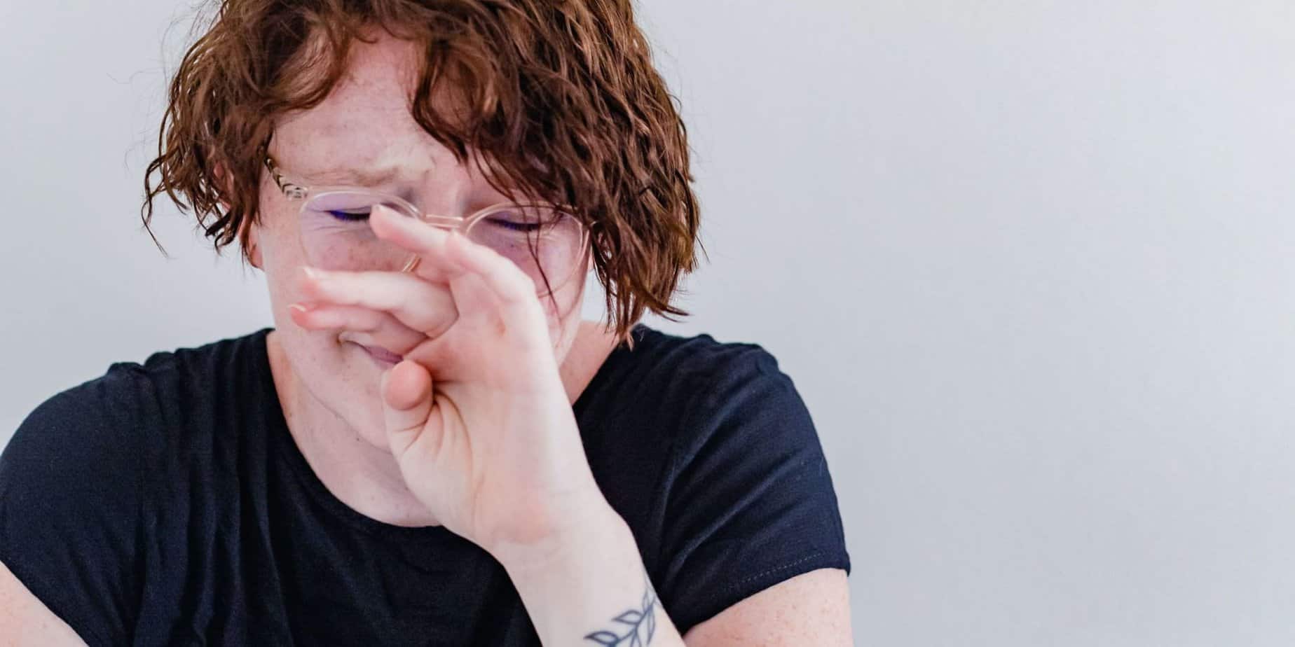 Guide To The Psychological Stages Of Divorce - Torrone Law