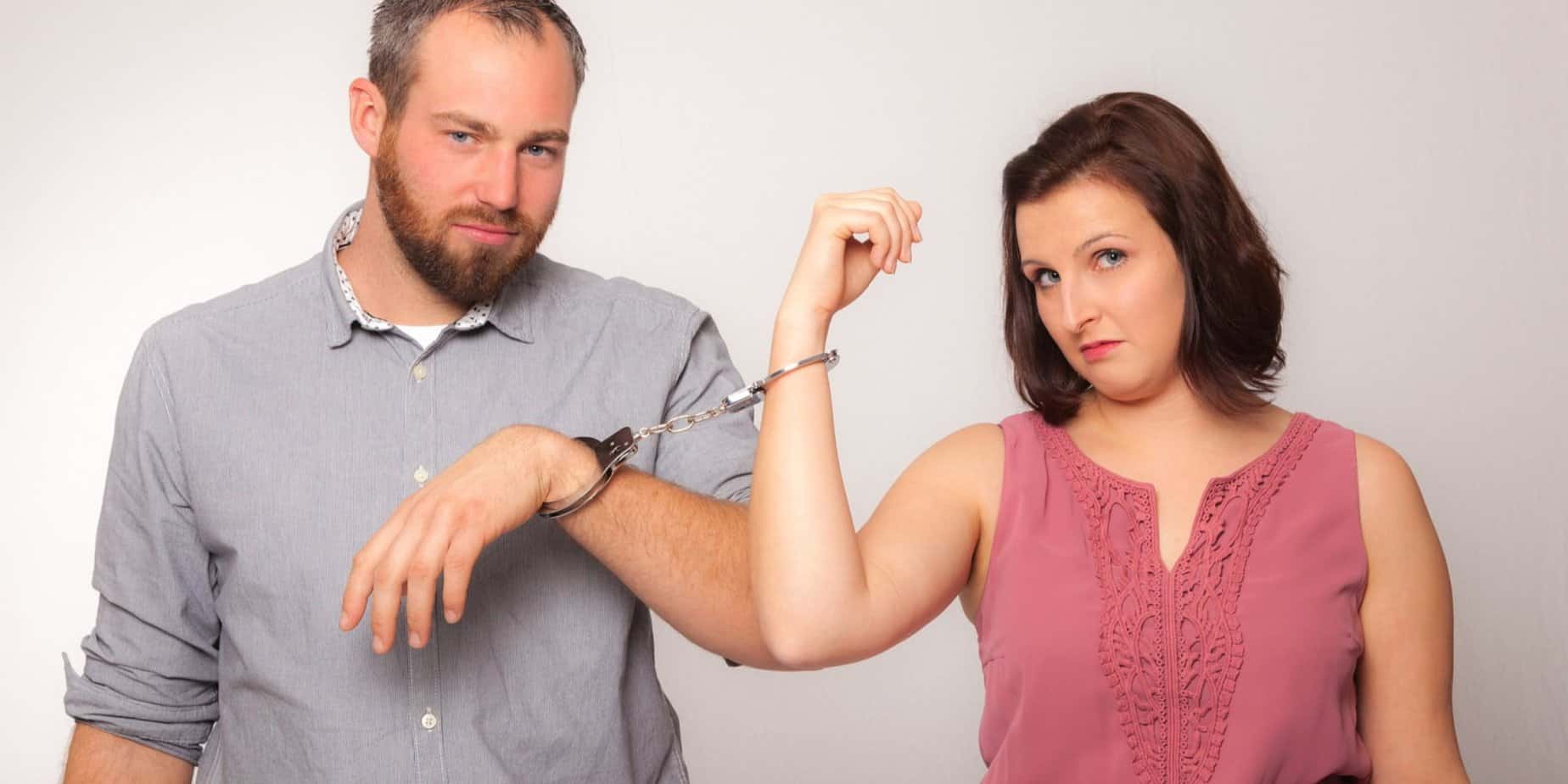 Why Marriages End - Six Common Reasons for Divorce and 5 Shocking ...