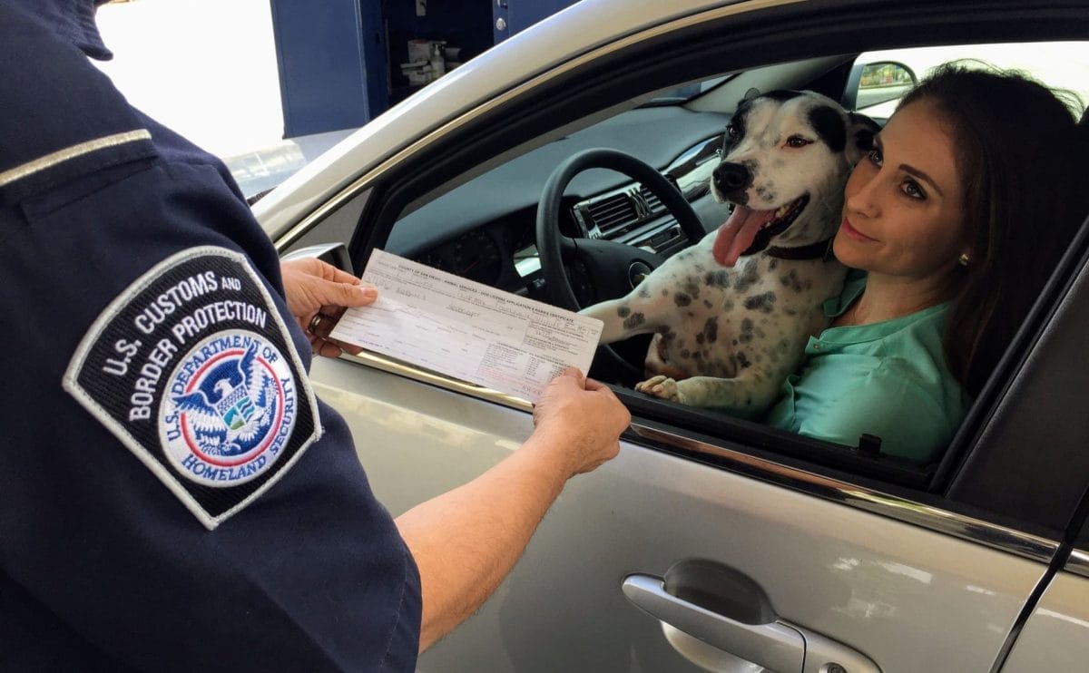 DUI Canada Entry 2024 - How a US DUI Impacts Entry to Canada - Torrone Law